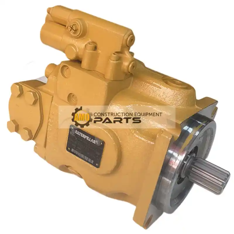 Main Hydraulic Pump 358-5004 20R-6828 for Caterpillar CAT Excavator ...