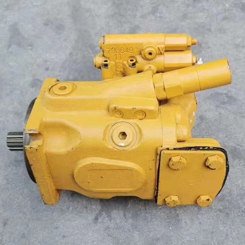 Main Hydraulic Pump 358-5004 20R-6828 for Caterpillar CAT Excavator ...