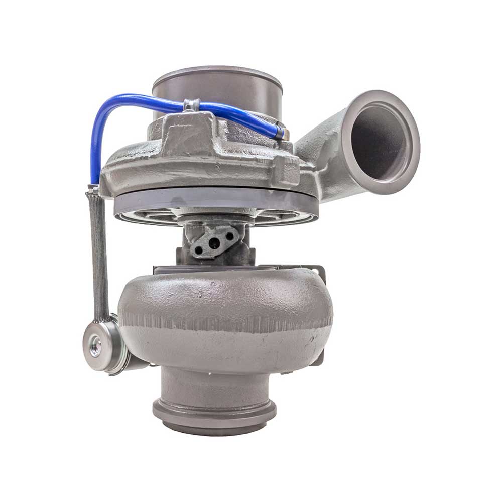 Turbocharger 362-0837 296-7636 10R-8964 for Caterpillar CAT 24M C18