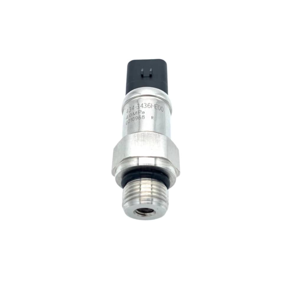 Pressure Sensor 3669312 for Caterpillar CAT Excavator 385C 320D 336D ...