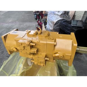 Main Hydraulic Pump 576-3072 20R-9516 for Caterpillar CAT 390FL 390F ...