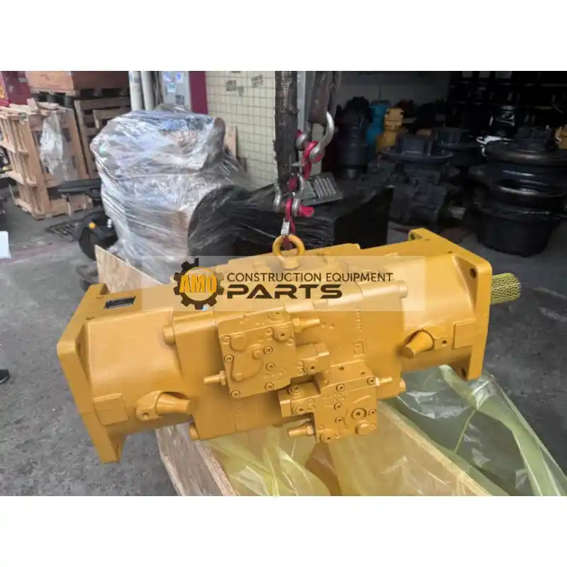 Main Hydraulic Pump 369-9676 20R-0933 for Caterpillar CAT 374D L