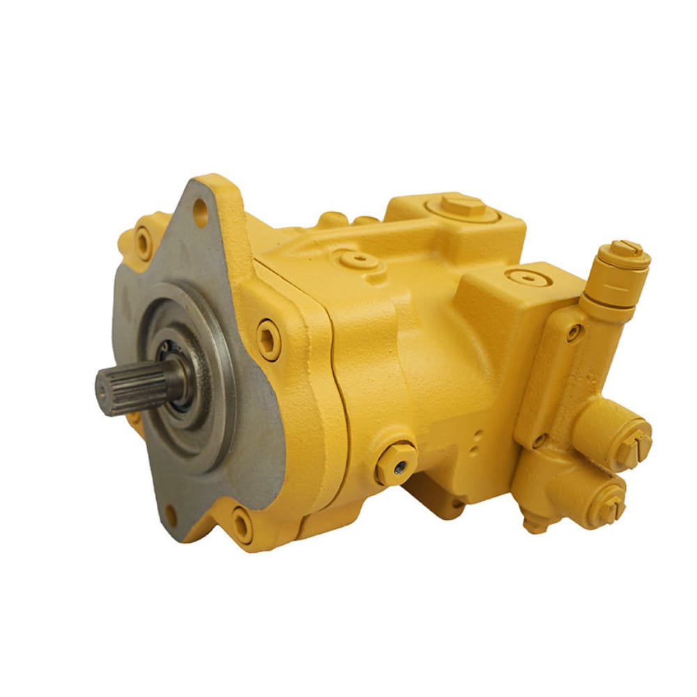 Piston Pump 374-2025 3742025 for Caterpillar CAT 303.5E