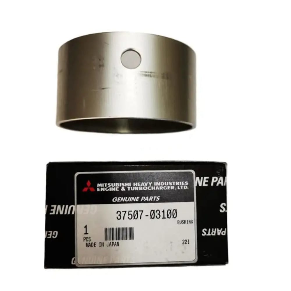 Camshaft Bushing 37507-03100 for Mitsubishi Engine S6R S6R2-MTK3L S12R ...