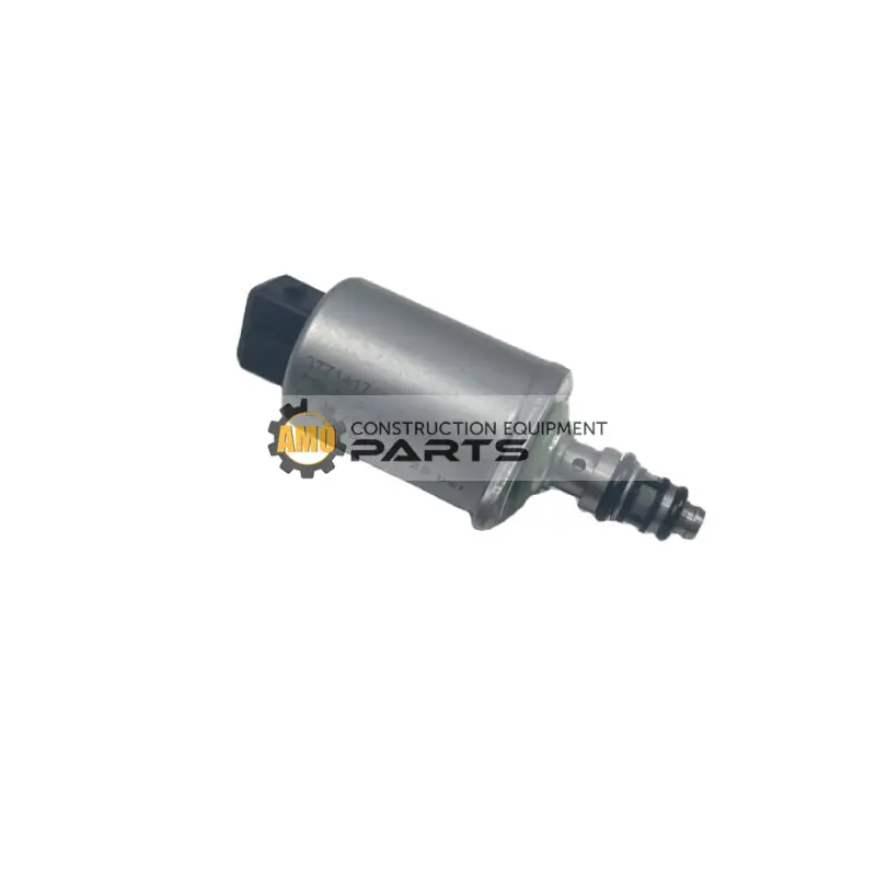 Electromagnetic Valve TM94502 3771417 for Excavator