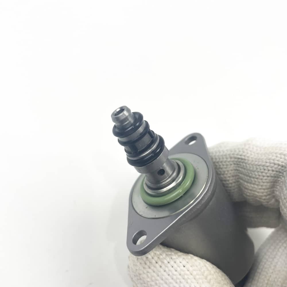 Electromagnetic Valve TM94502 3771417 for Excavator