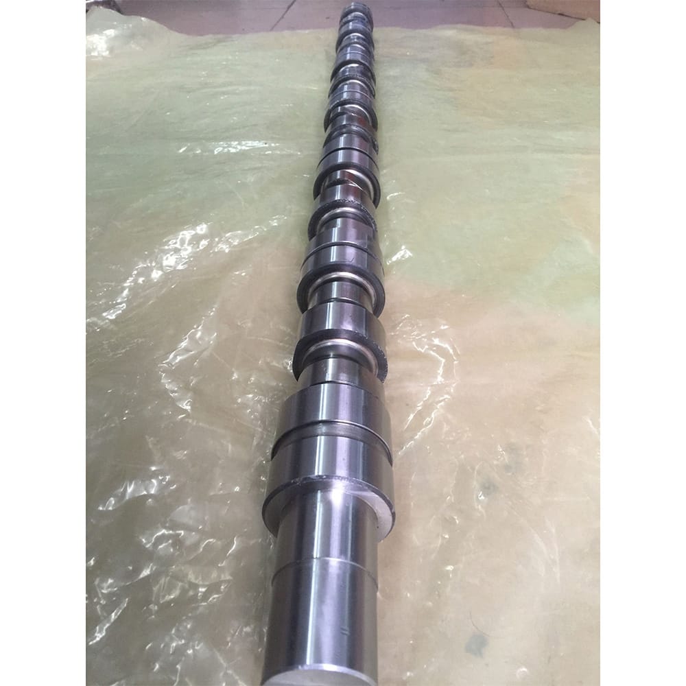 High Performance Camshaft 3801030 for Cummins N855 NT855 NTA855 Engine ...