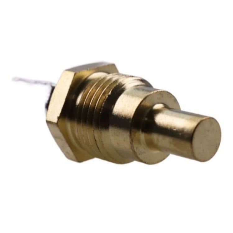 Coolant Temperature Sensor 38240-32830 for Kubota B1550 B1750 B2150 ...