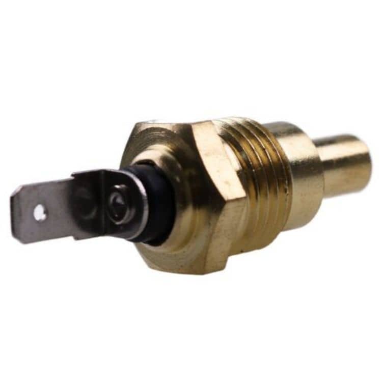 Coolant Temperature Sensor 38240-32830 for Kubota B1550 B1750 B2150 ...