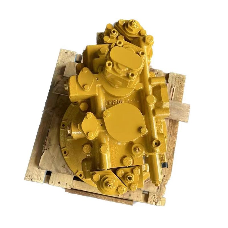 Hydraulic Main Pump 391-9442 3919442 for Caterpillar CAT 312D2, 312D2 ...