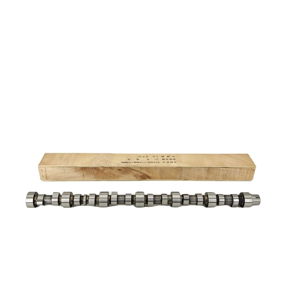 3923478 Camshaft for Cummins 6CT Engine
