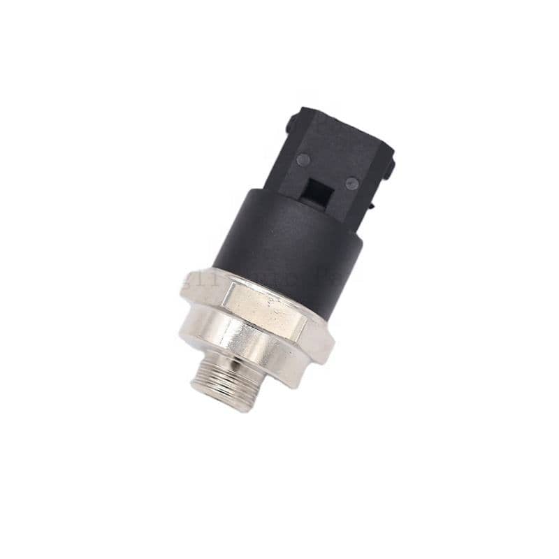 Oil Pressure Sensor Switch 3962893 for Volvo Excavator EC340 EC390 EC280