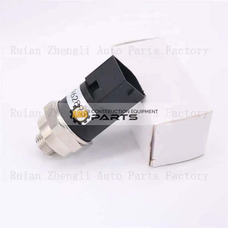 Oil Pressure Sensor Switch 3962893 for Volvo Excavator EC340 EC390 EC280