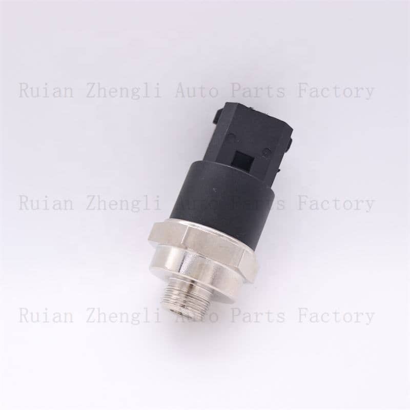 Oil Pressure Sensor Switch 3962893 for Volvo Excavator EC340 EC390 EC280