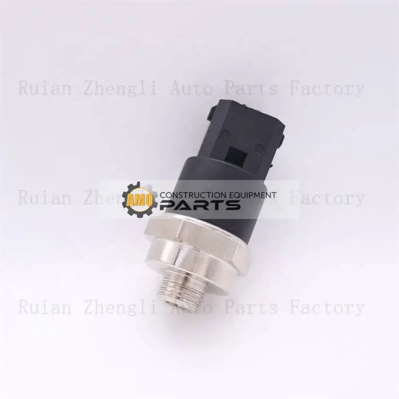 Oil Pressure Sensor Switch 3962893 for Volvo Excavator EC340 EC390 EC280