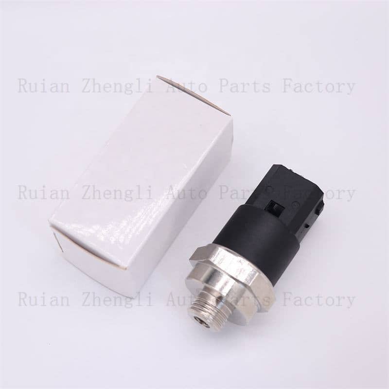 Oil Pressure Sensor Switch 3962893 for Volvo Excavator EC340 EC390 EC280