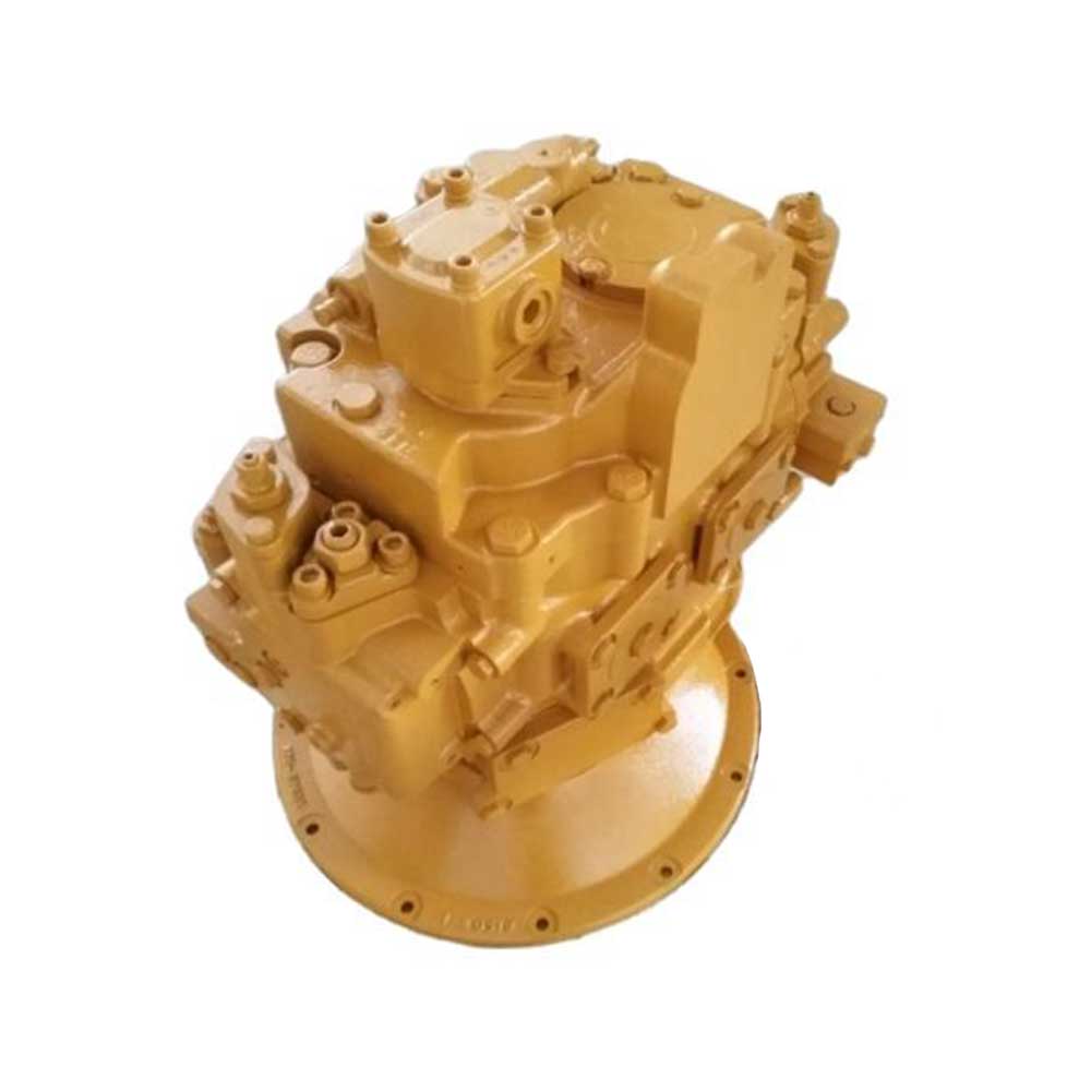 Main Hydraulic Pump 397-3680 3973680 for Caterpillar CAT 320D2, 320D2 ...