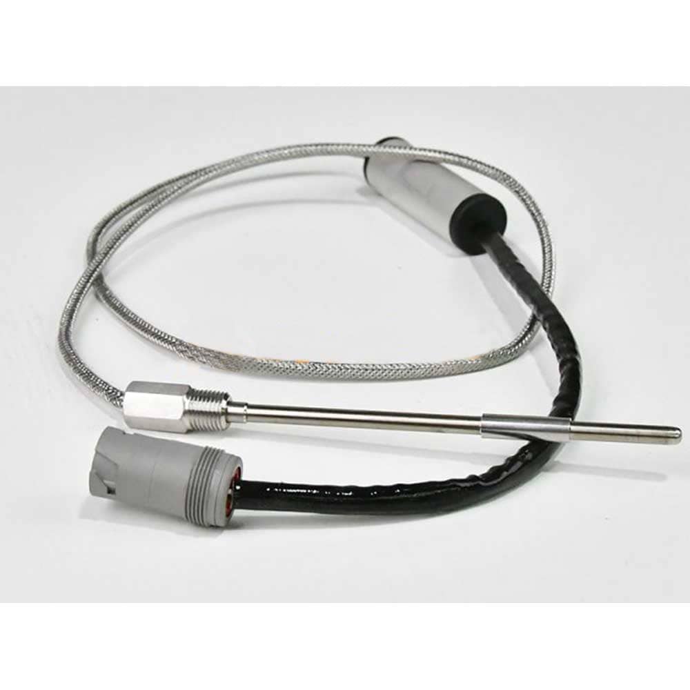 Exhaust Temperature Sensor 3E-7826 for Caterpillar CAT Engine 3508 3512 ...
