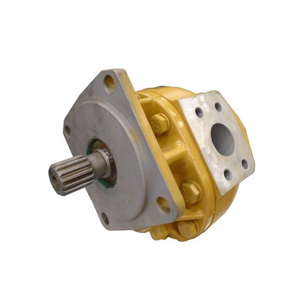 Gear Pump 3G-2858 424-7054 10R-9113 for Caterpillar CAT 824C, 980C ...