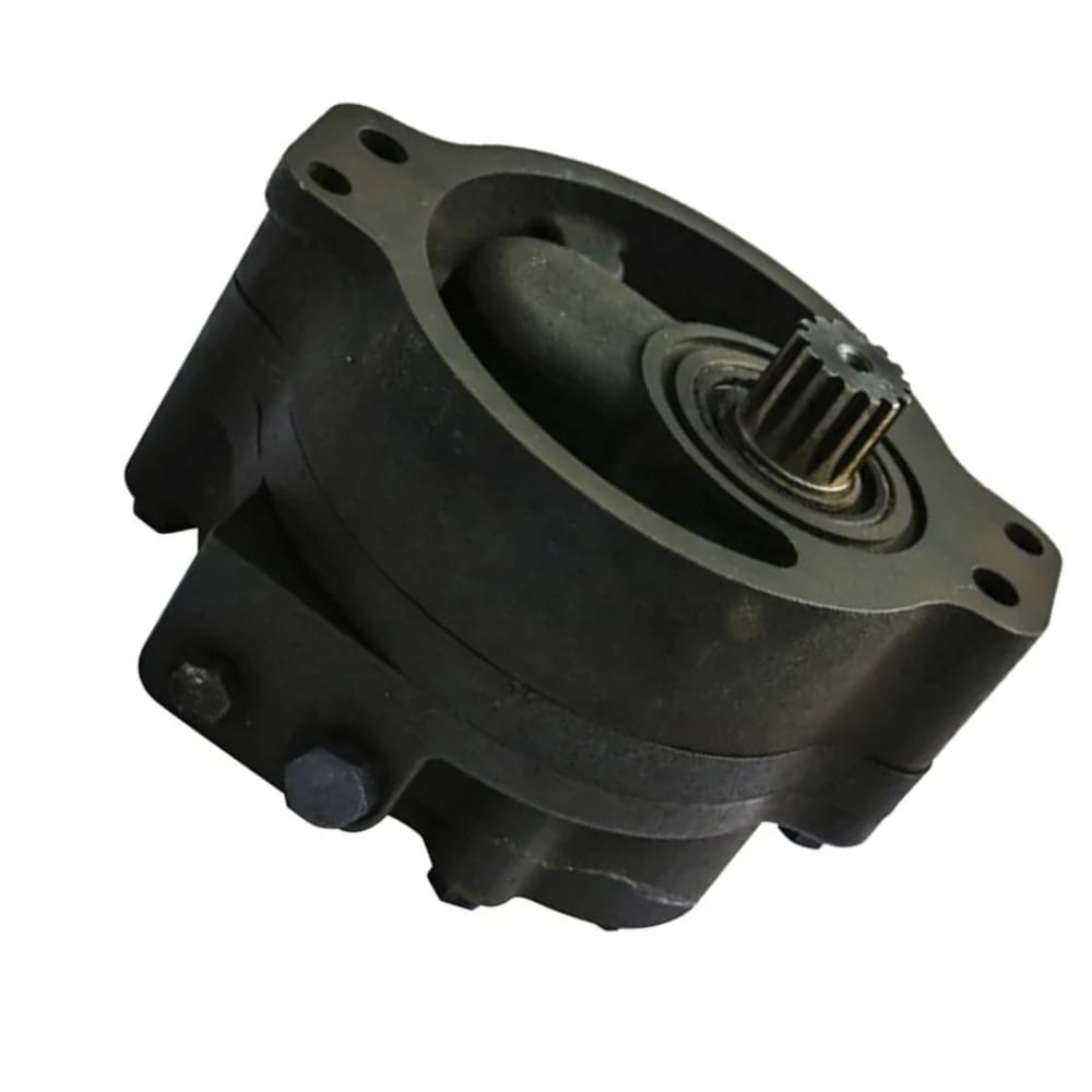 Gear Pump 3P-6816 0R-7803 for Caterpillar CAT D6C, D6D, D6E, D6G, D6G2 ...
