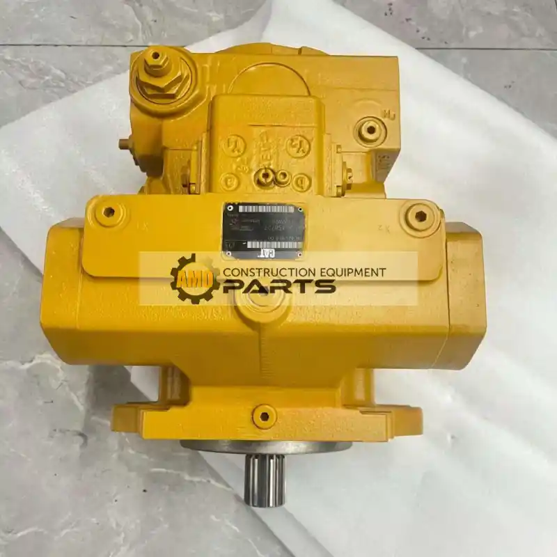 Piston Pump 421-1808 0R-4612 for Caterpillar CAT D8R, D8R II