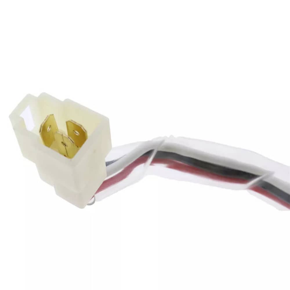 Fuel Shut Off Solenoid 425-35925 for Yanmar Engine Mustang 2012 2022 ...