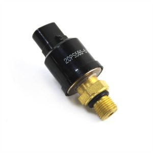 Camshaft Position Sensor CPS 8980190240 for Isuzu 4HK1 Engine John ...