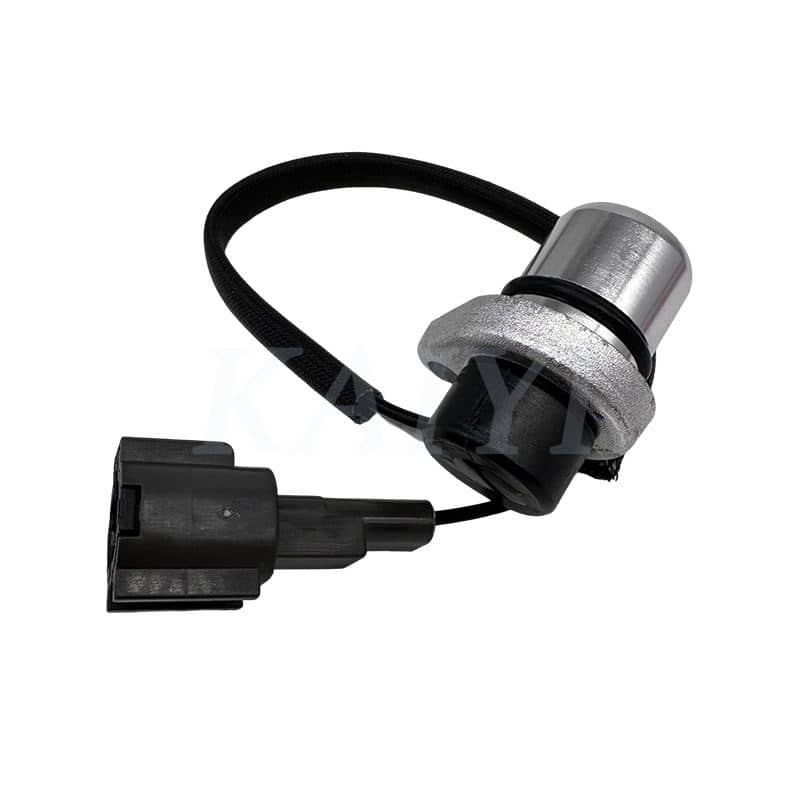 Speed Sensor 4265372 for John Deere Excavator 180 210 200LC 270LC 330LC ...