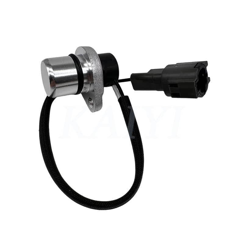Speed Sensor 4265372 for John Deere Excavator 180 210 200LC 270LC 330LC ...
