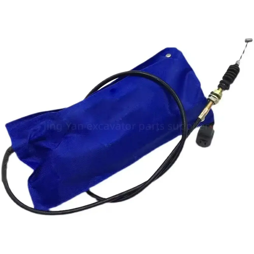 24V Stop Motor Stopper 4276371 for Isuzu Engine 4BG1 6BG1 Hitachi ...