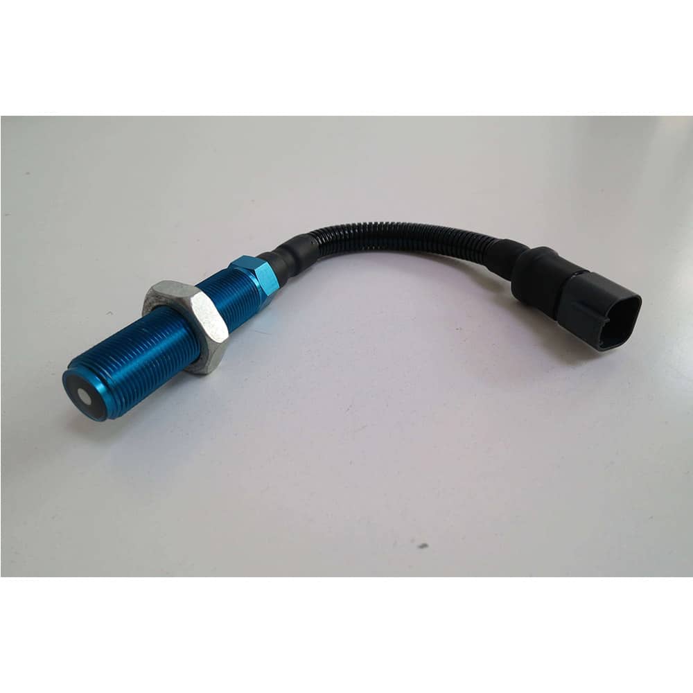 Speed Sensor 4327239 3408472 2872359 for Cummins Engine N14 QST30 QSK19 ...