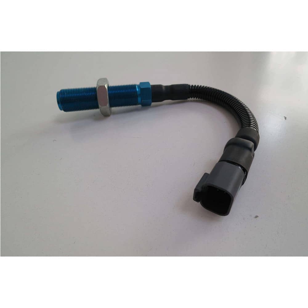 Speed Sensor 4327239 3408472 2872359 for Cummins Engine N14 QST30 QSK19 ...