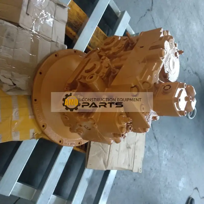 Piston Pump 434-8188 20R-0074 for Caterpillar CAT 336D, 336D2, 336D2 L