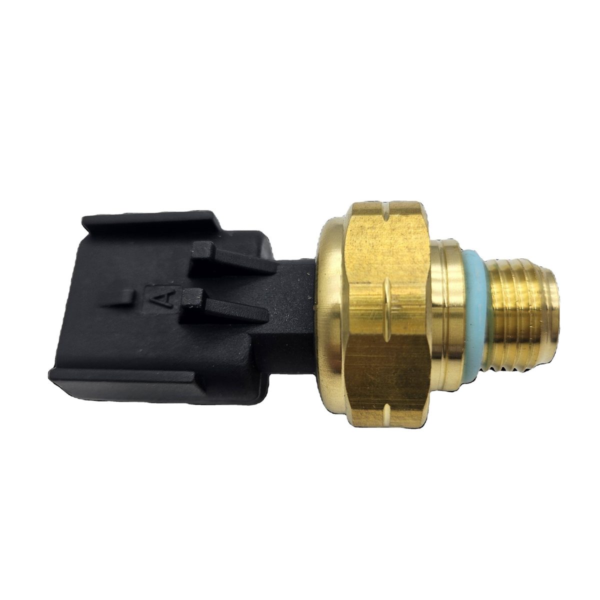Oil Pressure Switch Sensor 4358810 for Cummins Engine ISBE ISDE Komatsu ...