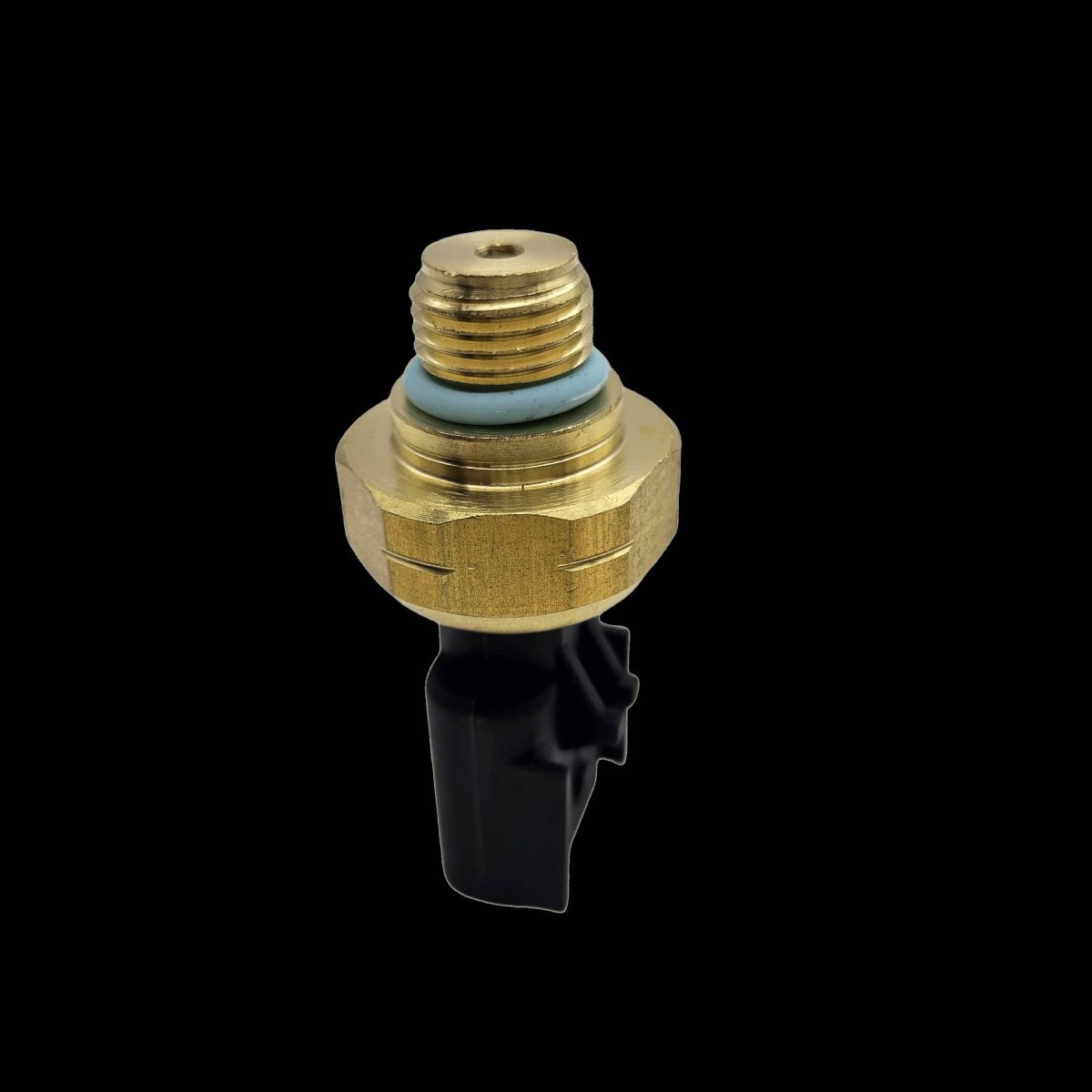 Oil Pressure Switch Sensor 4358810 for Cummins Engine ISBE ISDE Komatsu ...