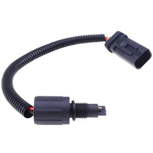Pressure Sensor 3408381 for Cummins Engine QSK45 QSK60 QSK23 Komatsu ...