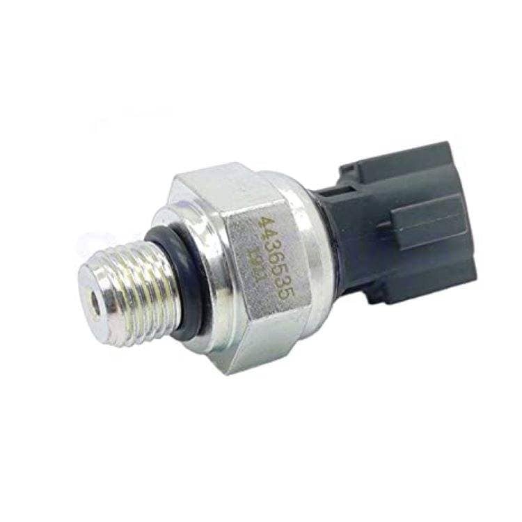Pressure Sensor 4436535 for John Deere Excavator 130G 180 135G 210 210G
