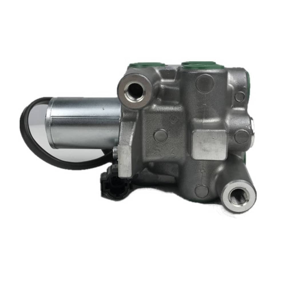 Solenoid Valve 4609630 for John Deere Excavator 75D 85D 120D 135D 2454D ...