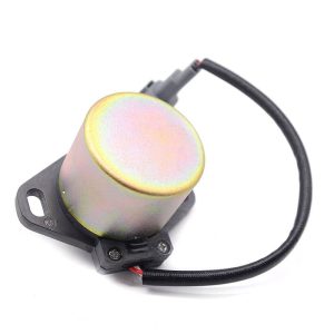 Fuel Rail High Pressure Sensor Regulator 499000-6141 for Denso 2003 ...