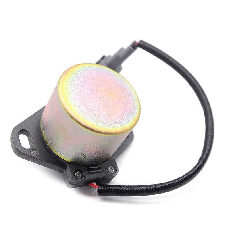 Hydraulic Pump Angle Sensor 4716888 for Isuzu Engine 6WG1 Hitachi ...