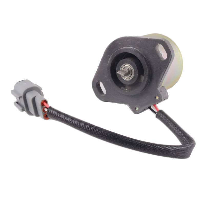 Hydraulic Pump Angle Sensor 4716888 for Isuzu Engine 6WG1 Hitachi ...