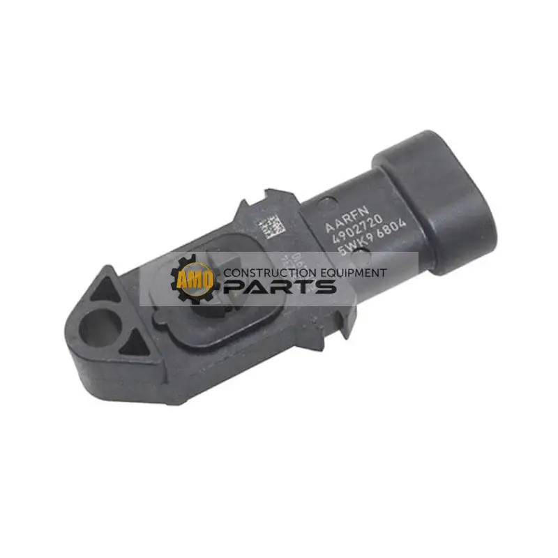 Pressure Sensor 4902720 for Cummins Engine L10 M11 ISM 6C8.3 QSC8.3 ...