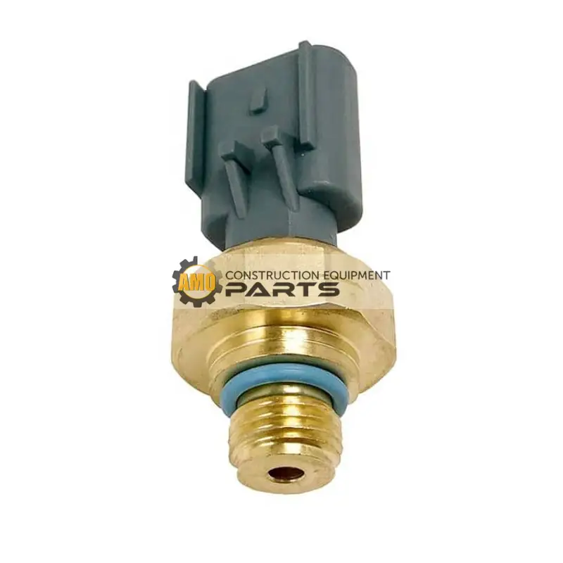 Exhaust Gas Pressure Sensor 4928594 for Cummins Engine ISX ISM ISC ISB ...