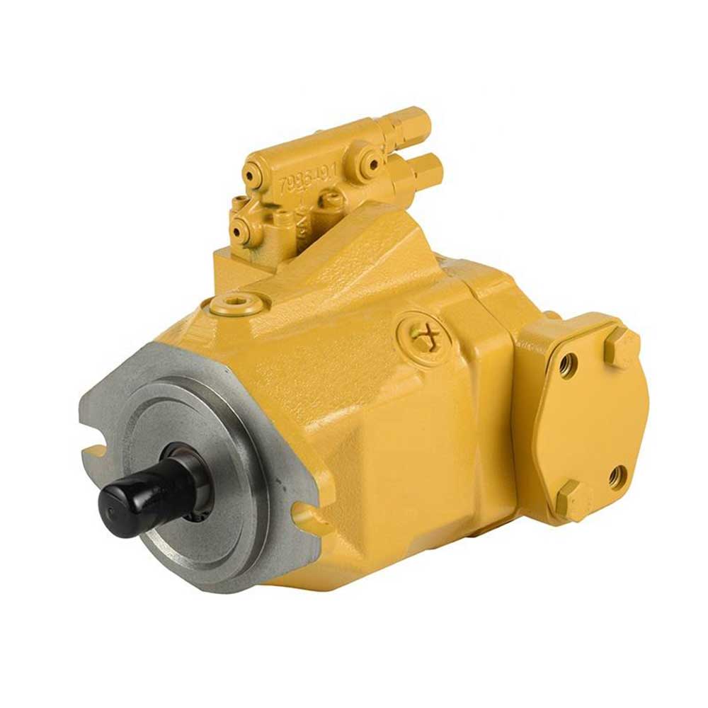 Piston Pump 495-7571 20R-9394 for Caterpillar CAT D8T D8R D8