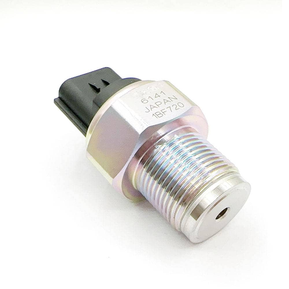 Fuel Rail High Pressure Sensor Regulator 499000-6141 for Denso 2003 ...