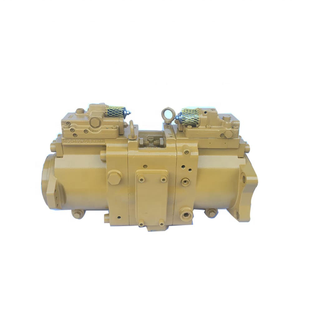 Hydraulic Pump 551-1121 5511121 for Caterpillar CAT 330 330 GC