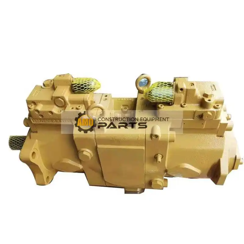 Piston Pump 565-9737 20R-9715 for Caterpillar CAT Excavator 336 GC