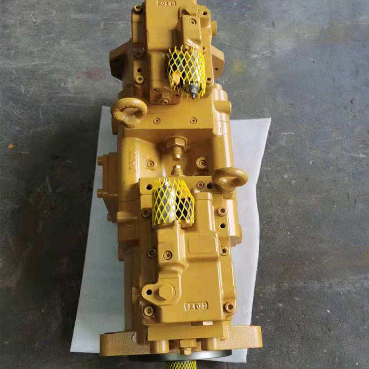 Piston Pump 565-9737 20R-9715 for Caterpillar CAT Excavator 336 GC