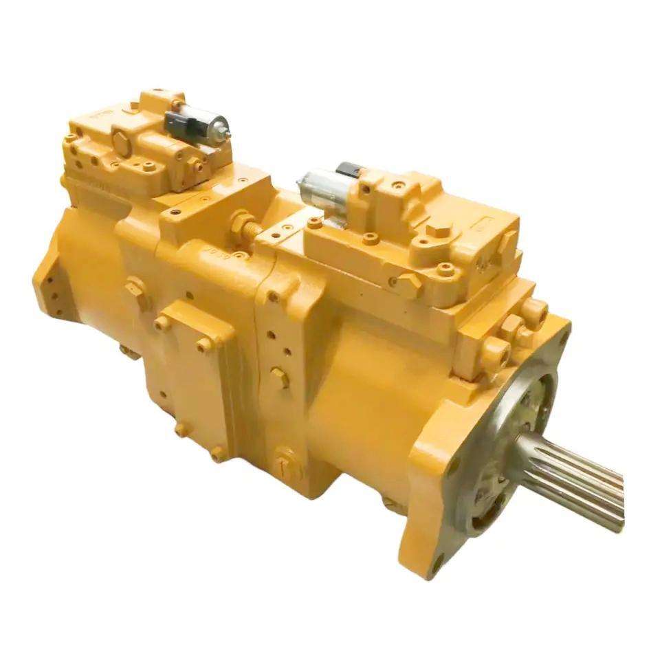 Piston Pump 568-3007 20R-9707 for Caterpillar CAT 340 336 MHPU FM568 ...