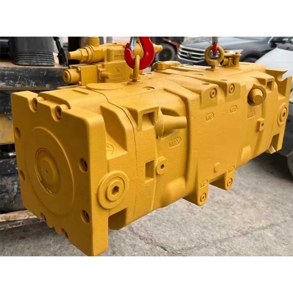 Main Hydraulic Pump 576-3072 20R-9516 for Caterpillar CAT 390FL 390F ...